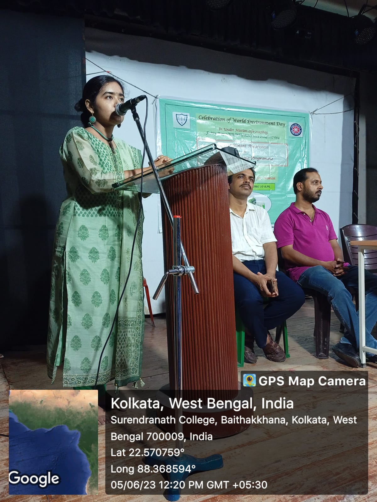 Surendranath College for Women | Affiliated to the University of Calcutta